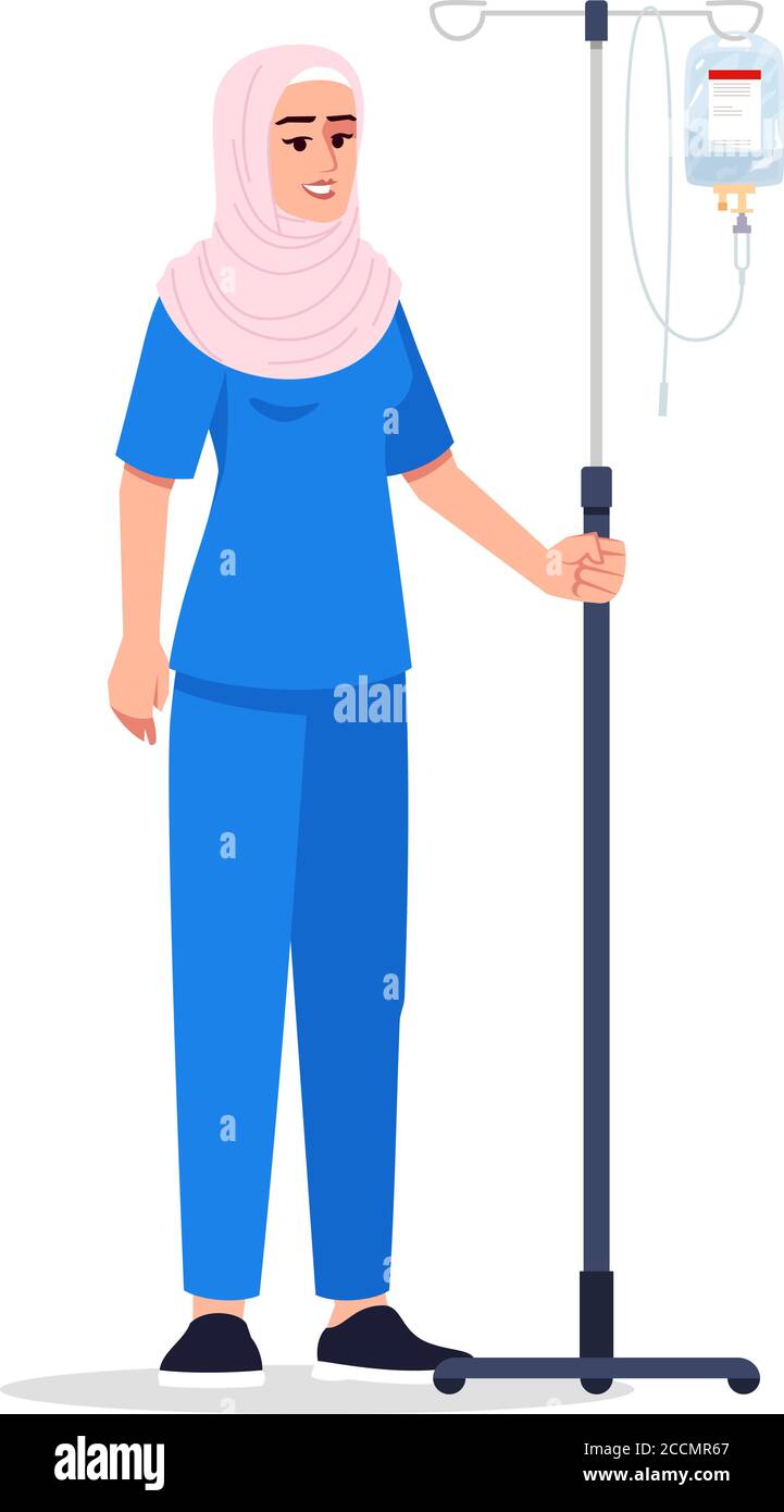 Saudi doctor Stock Vector Images - Alamy