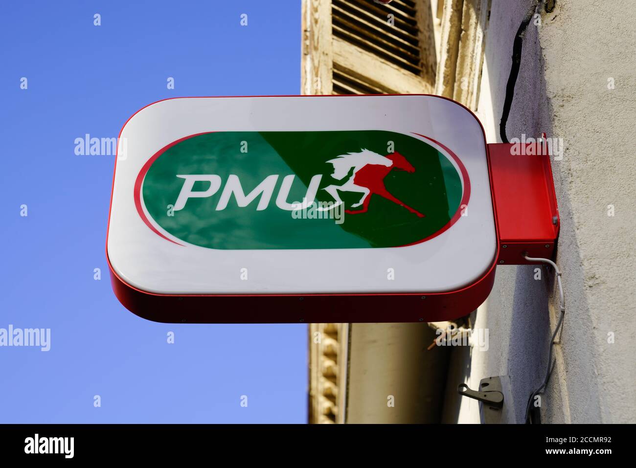 Pmu city hi-res stock photography and images - Alamy