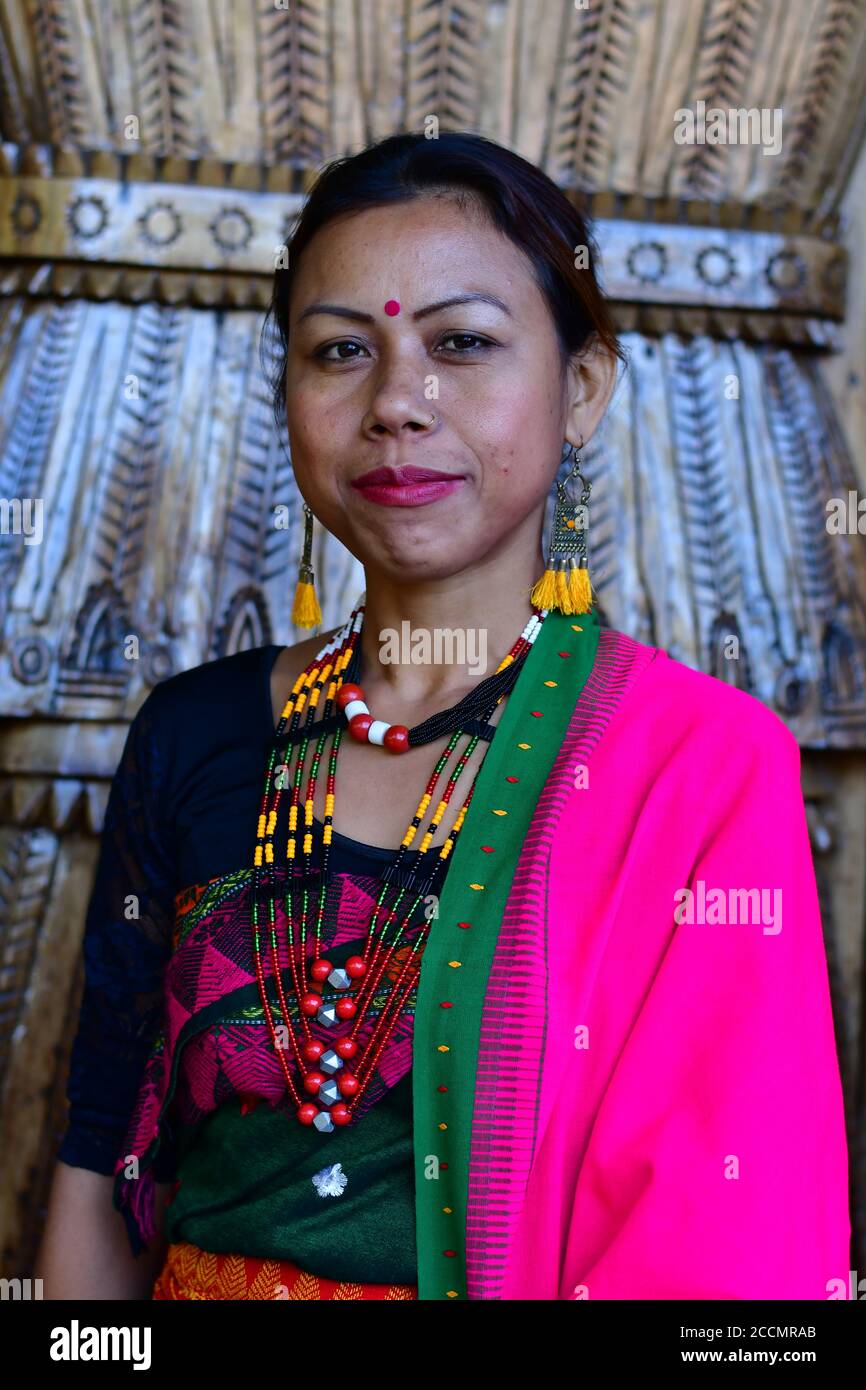 Naga tribes culture, heritage and traditions from Hornbill festival ...