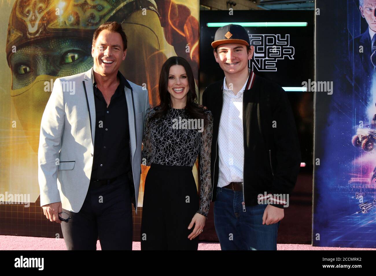 Mark steines hi-res stock photography and images - Alamy