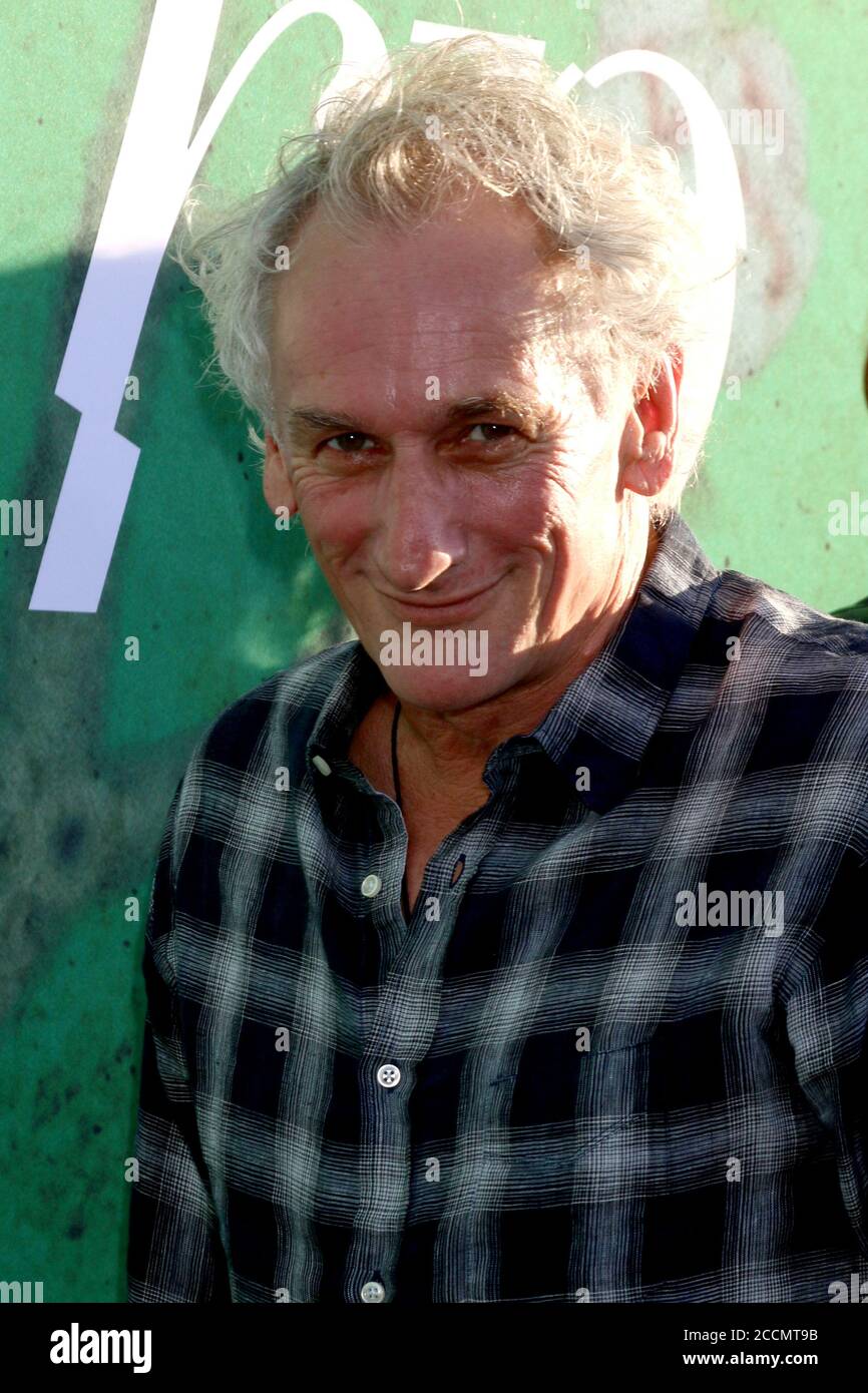 LOS ANGELES - JUN 26: Matt Craven at the Sharp Objects HBO Premiere ...