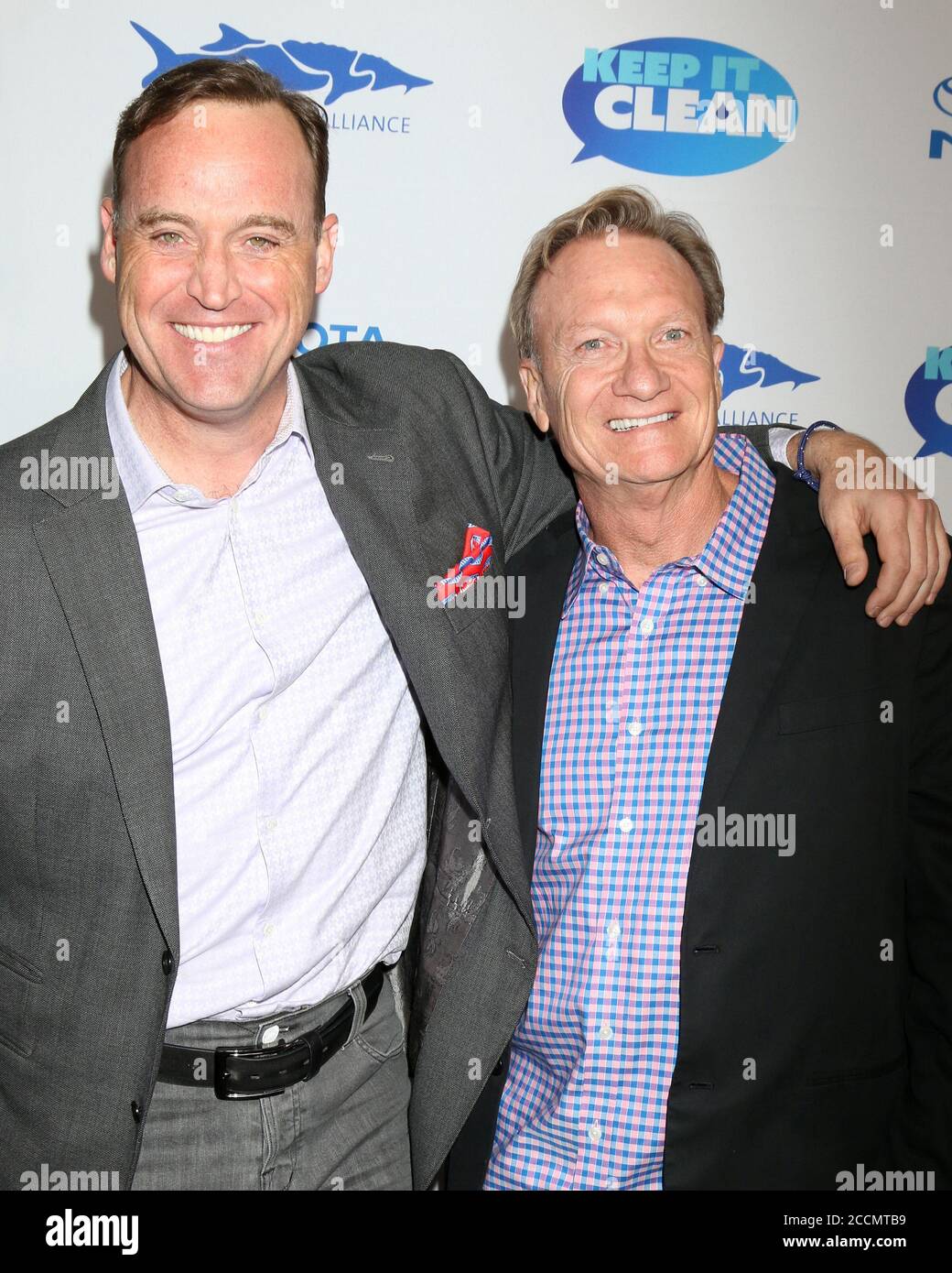 Matthew Kent California