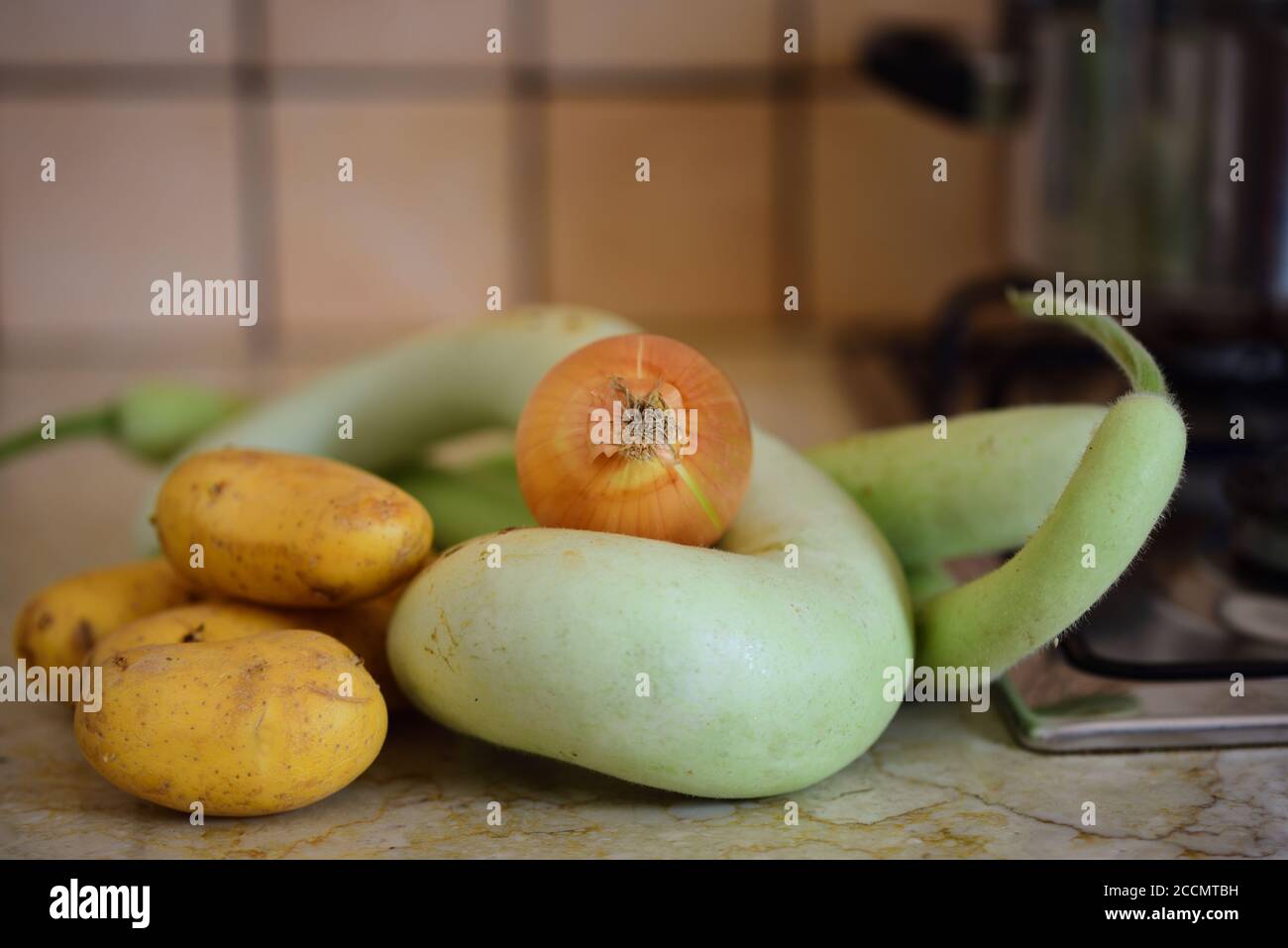 Collection Of Desk Utensils High Resolution Stock Photography and ...