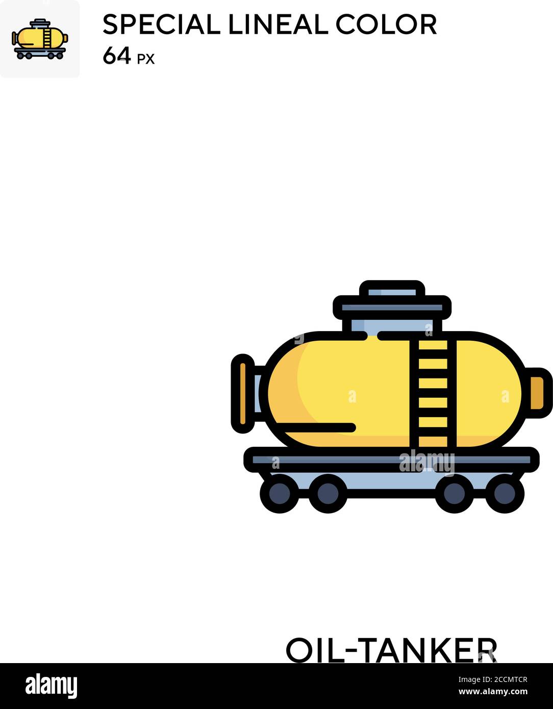 Harbor tanker chemical petrochemical Cut Out Stock Images & Pictures ...