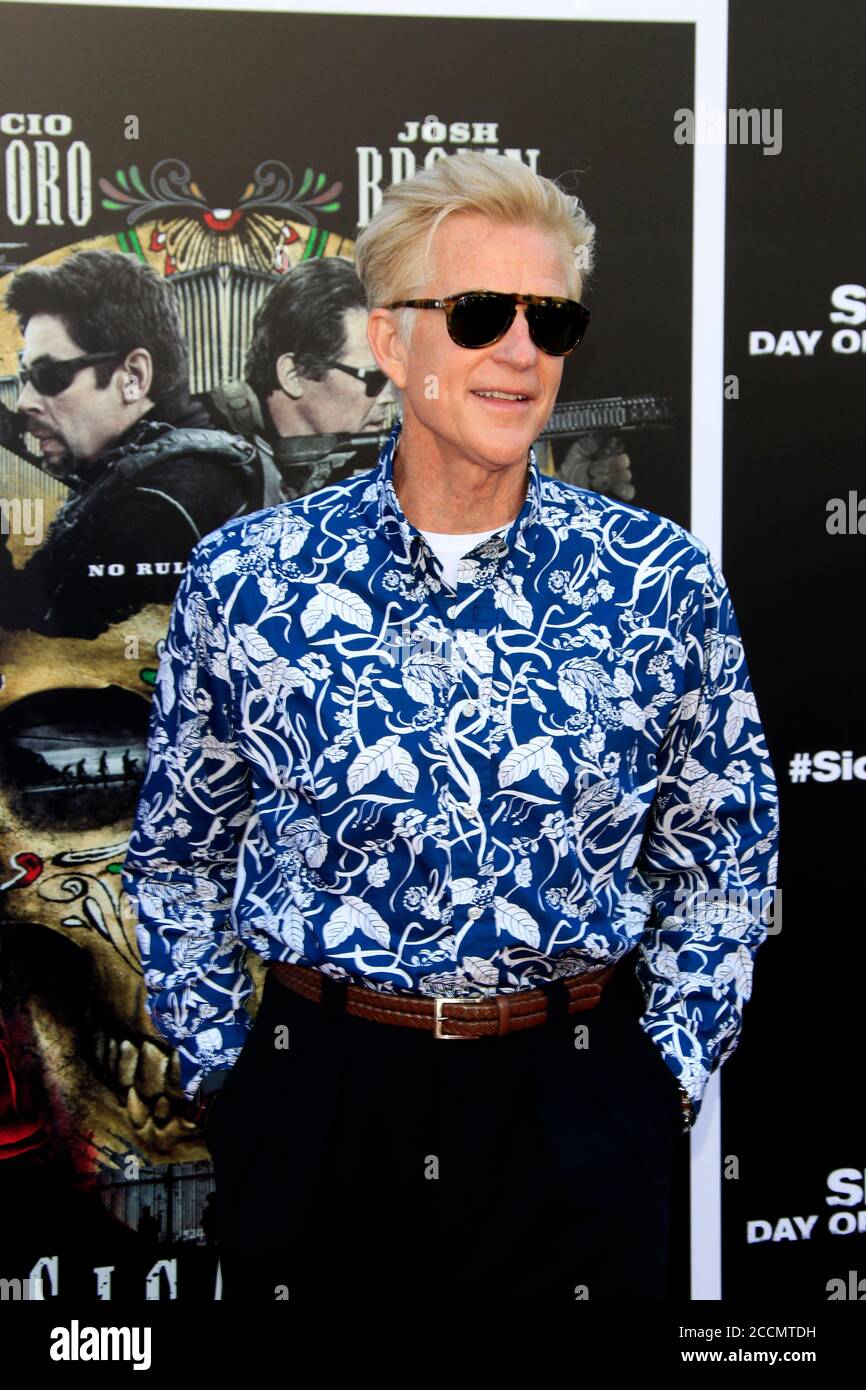 Matthew modin hi-res stock photography and images - Alamy