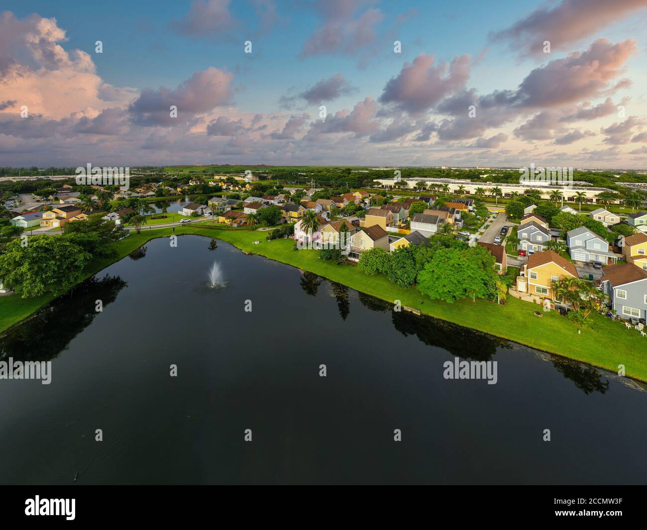 Miramar florida hi-res stock photography and images - Alamy