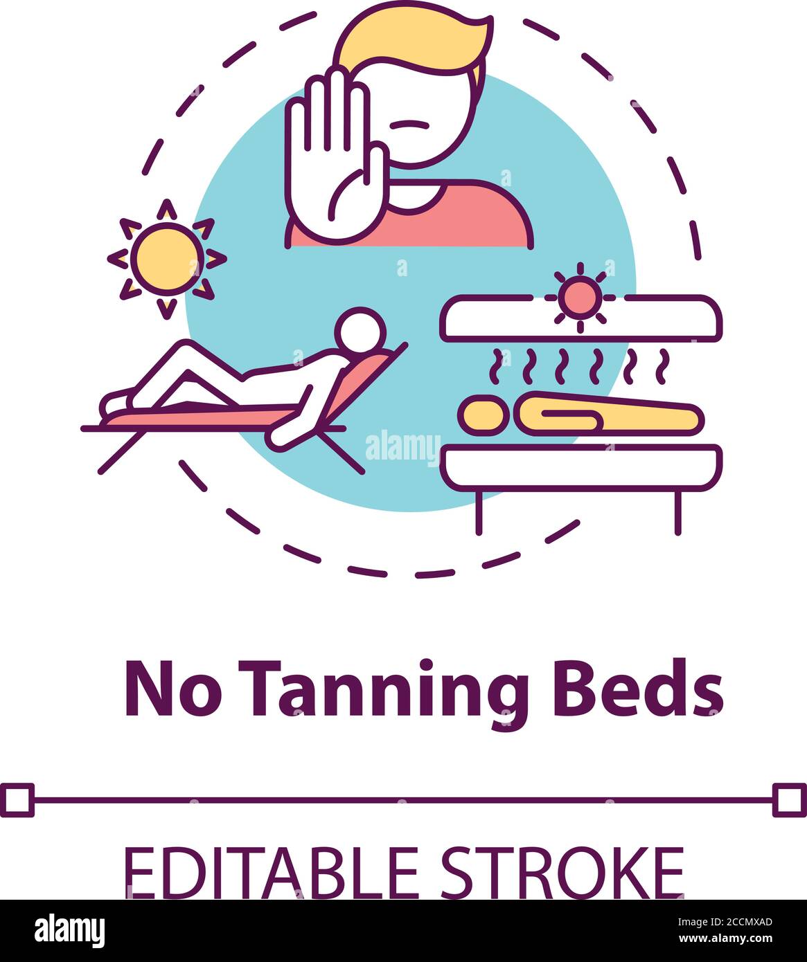 No tumor Cut Out Stock Images & Pictures - Alamy