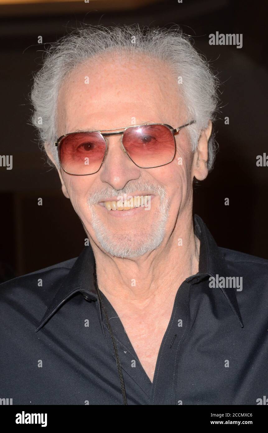 LOS ANGELES - APR 28: Michael Forest at The Hollywood Show at Westin ...