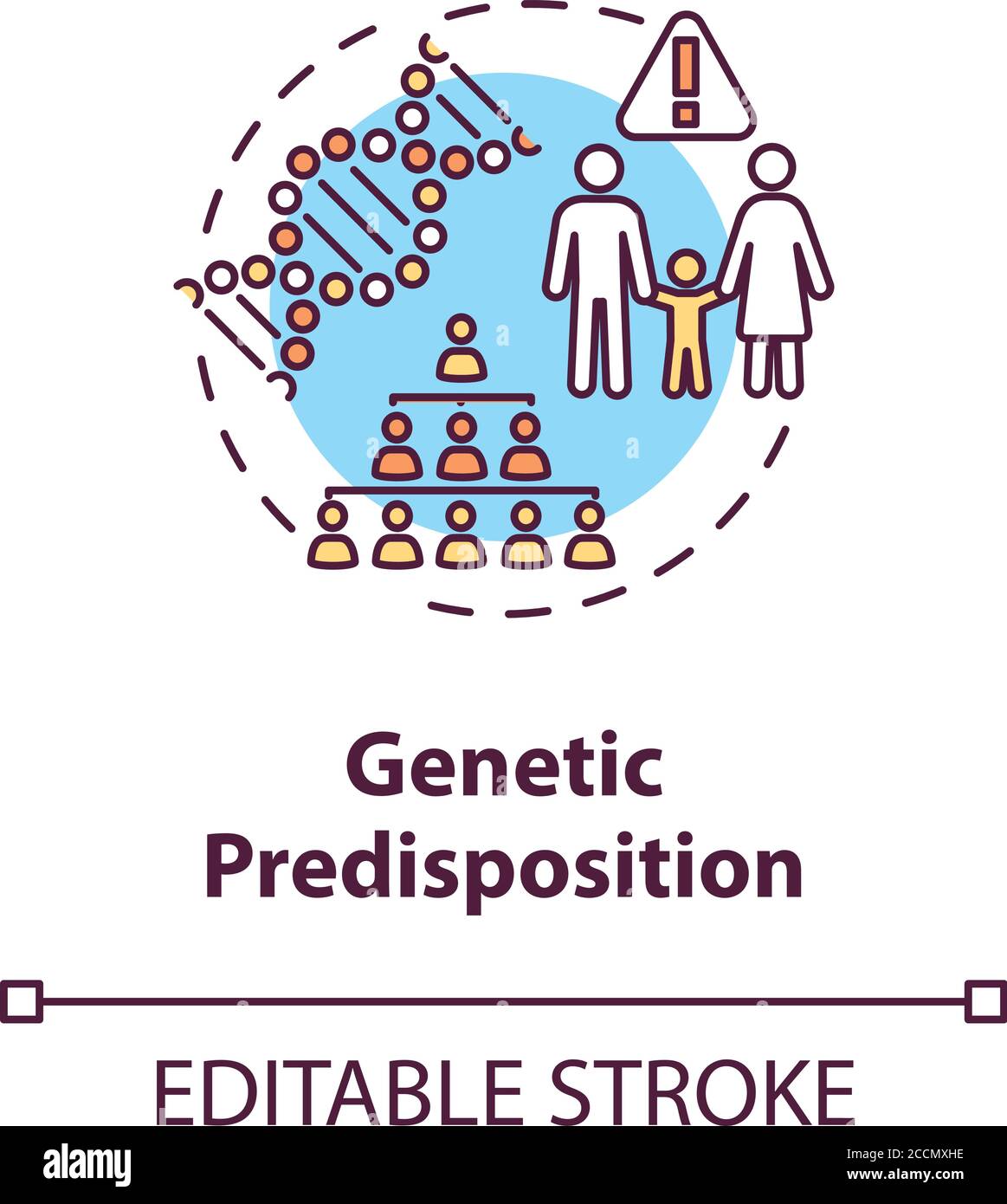 Genetic Predisposition