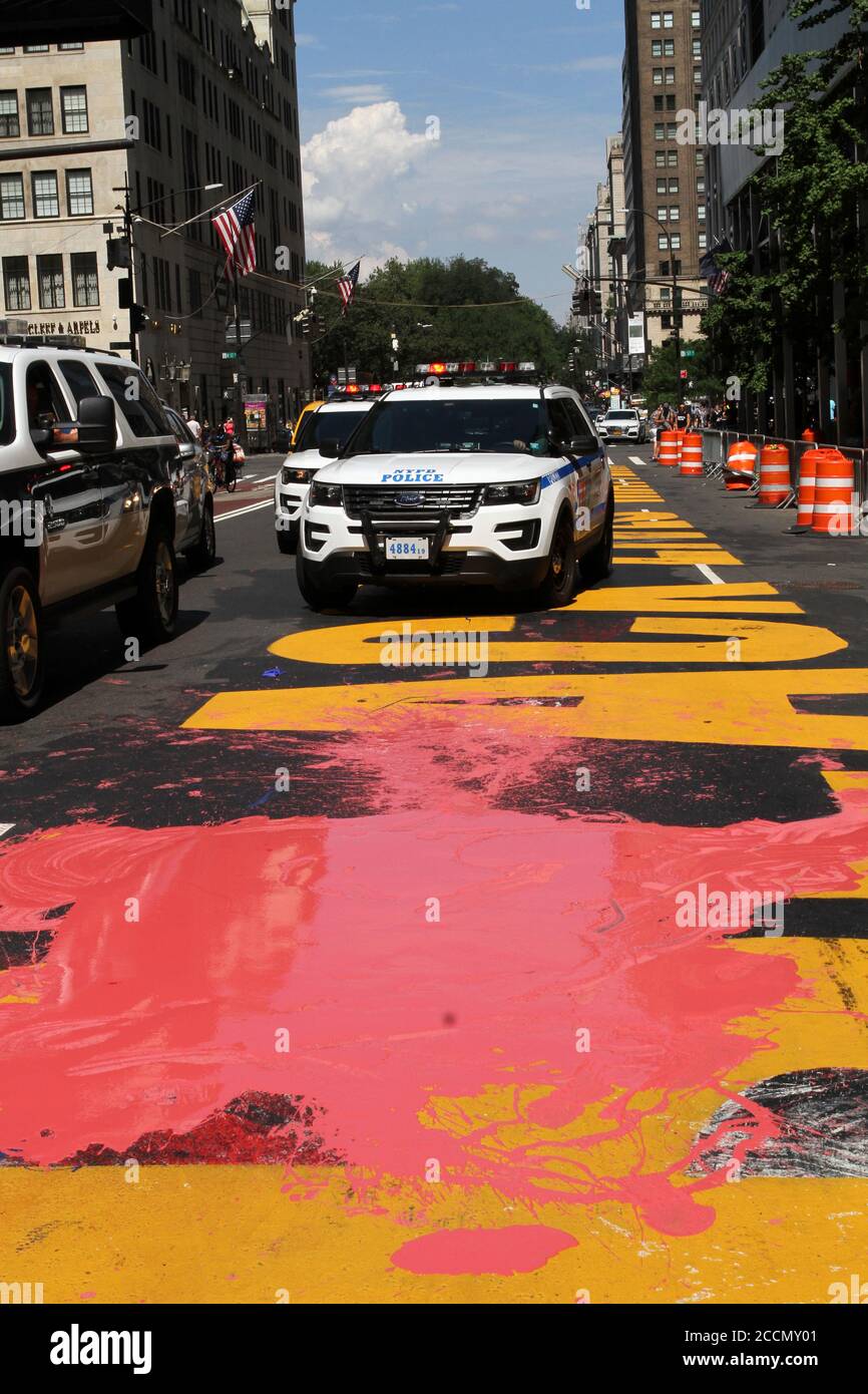 August 23, 2020, New York, New York, USA: Juliet Germanotta age 39 ...