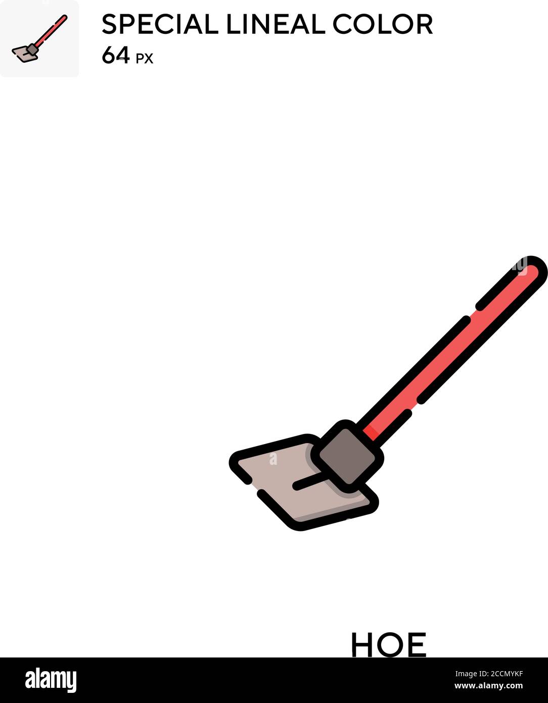 Old hoe Stock Vector Images - Alamy