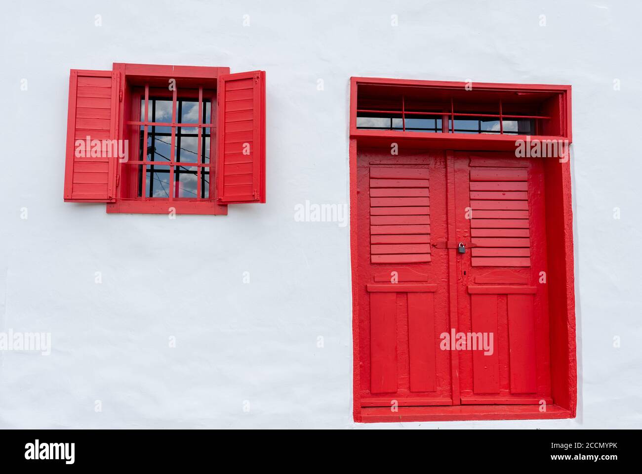 Modern colorful art hi-res stock photography and images - Alamy