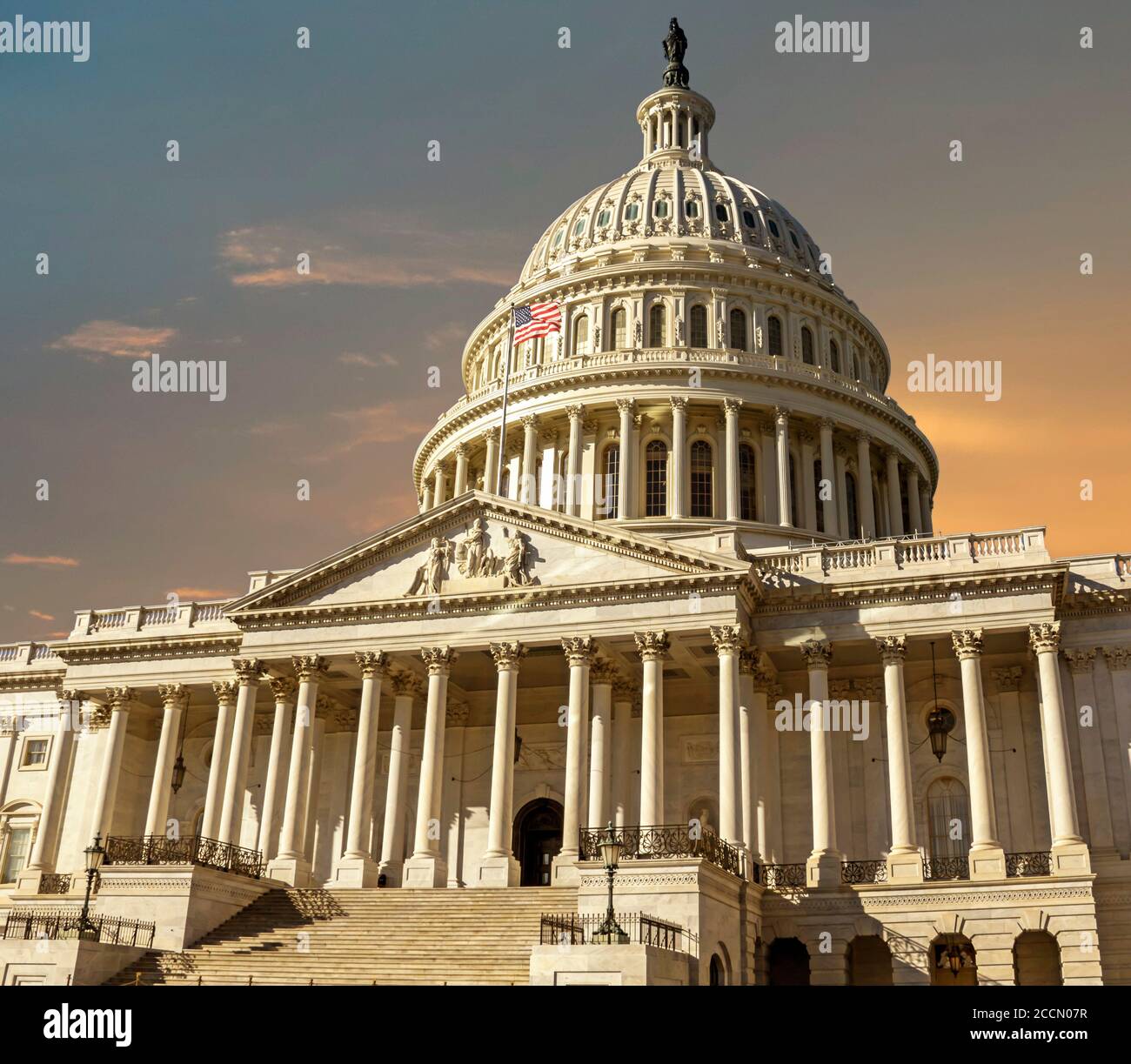 Lobbyists capitol hill hi-res stock photography and images - Alamy