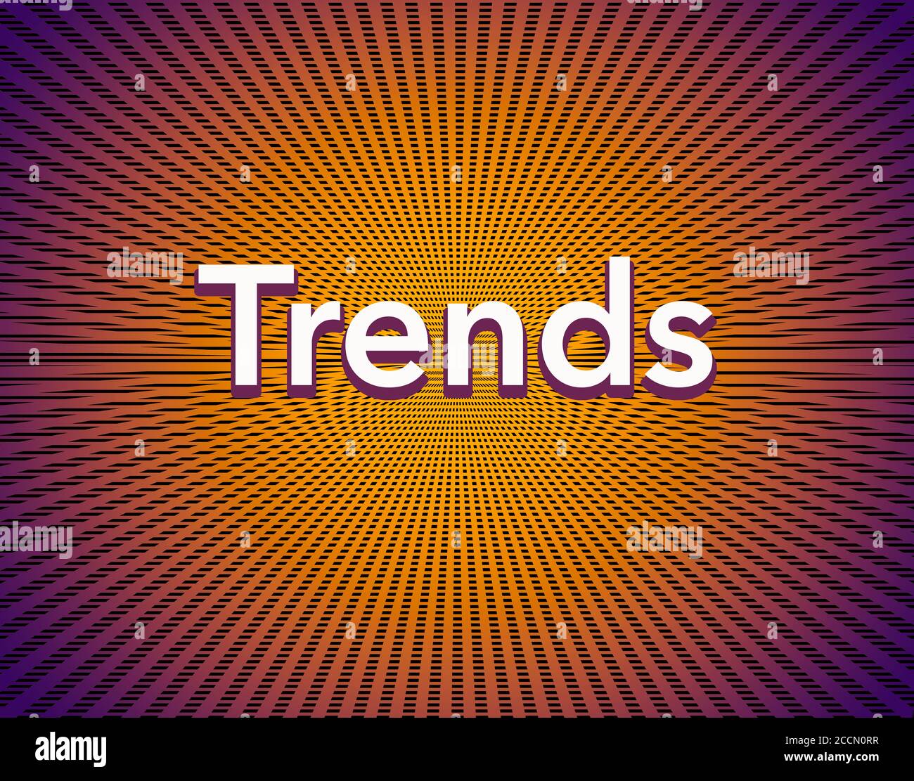 A headline banner with a starburst of gold on purple features the word ...