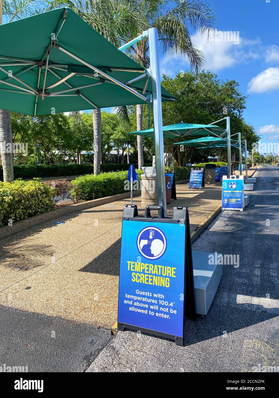 Health theme parks hi-res stock photography and images - Alamy