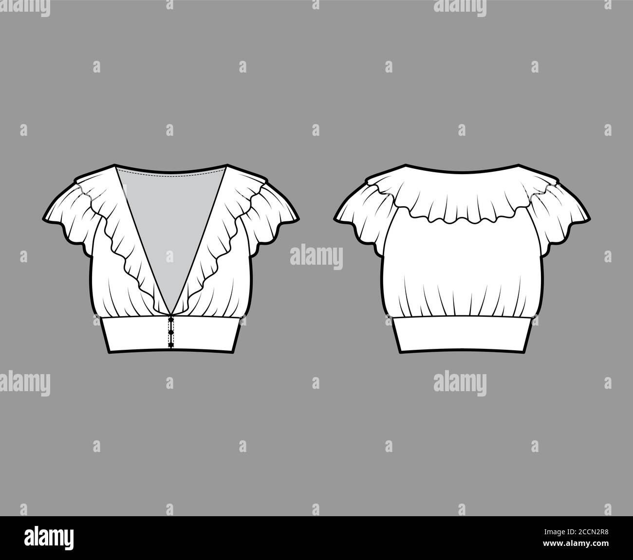 Flutter sleeves hi-res stock photography and images - Alamy