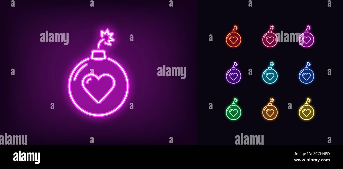 Illumination grenade Stock Vector Images - Alamy