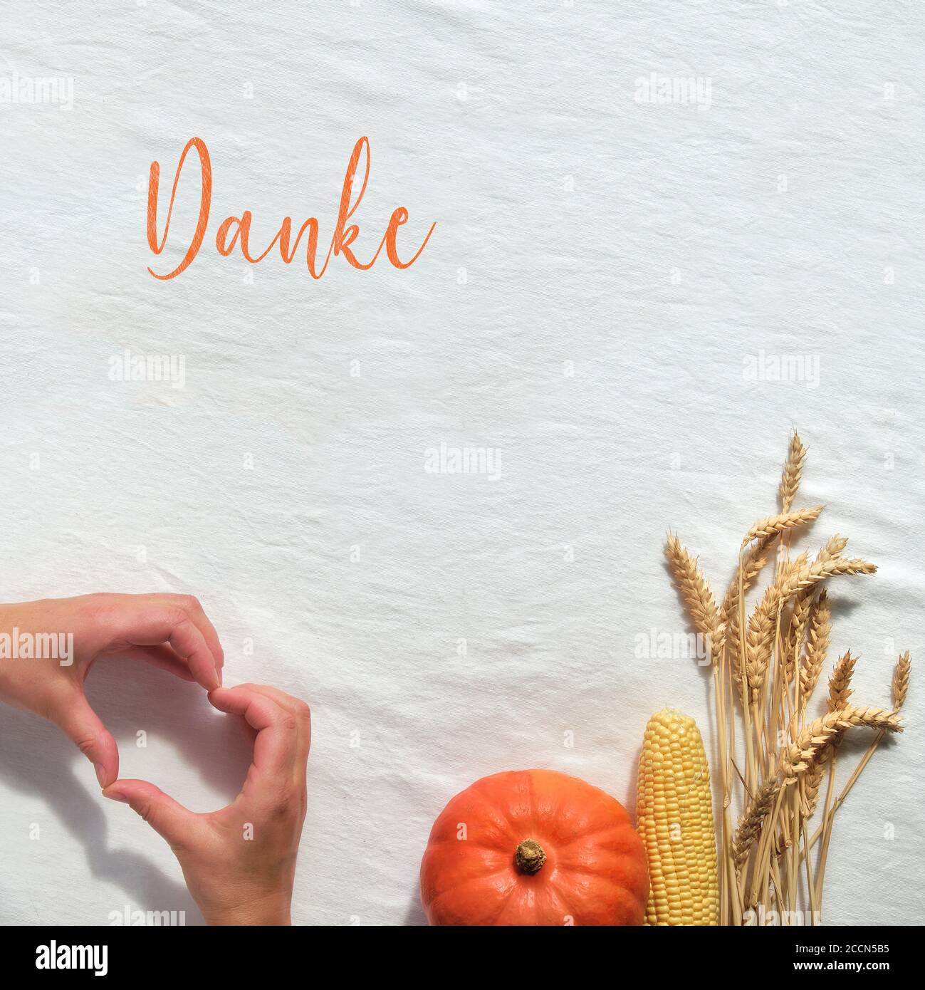 Sign language thank you hi-res stock photography and images - Alamy