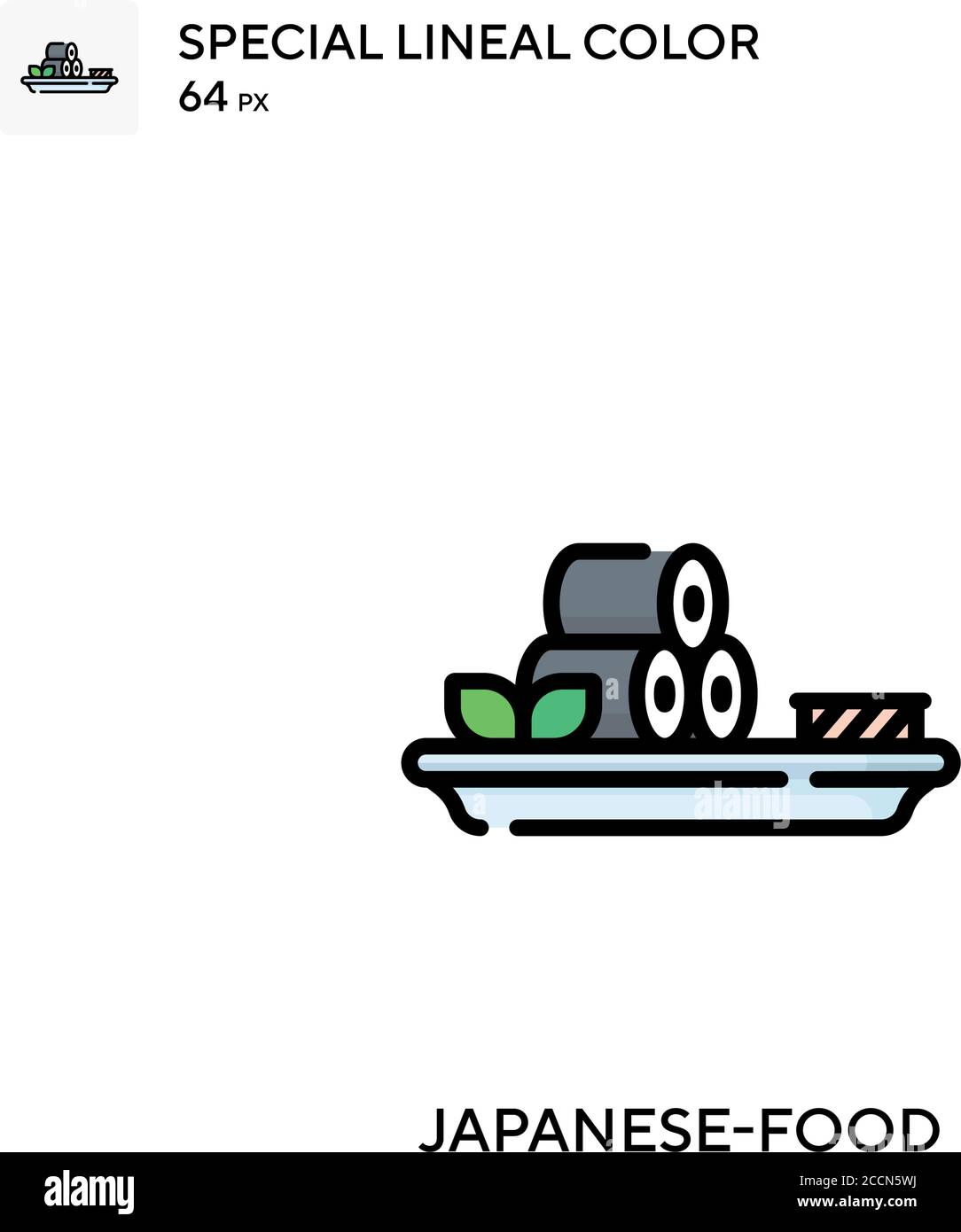 Tank-1 Special lineal color icon. Illustration symbol design template ...