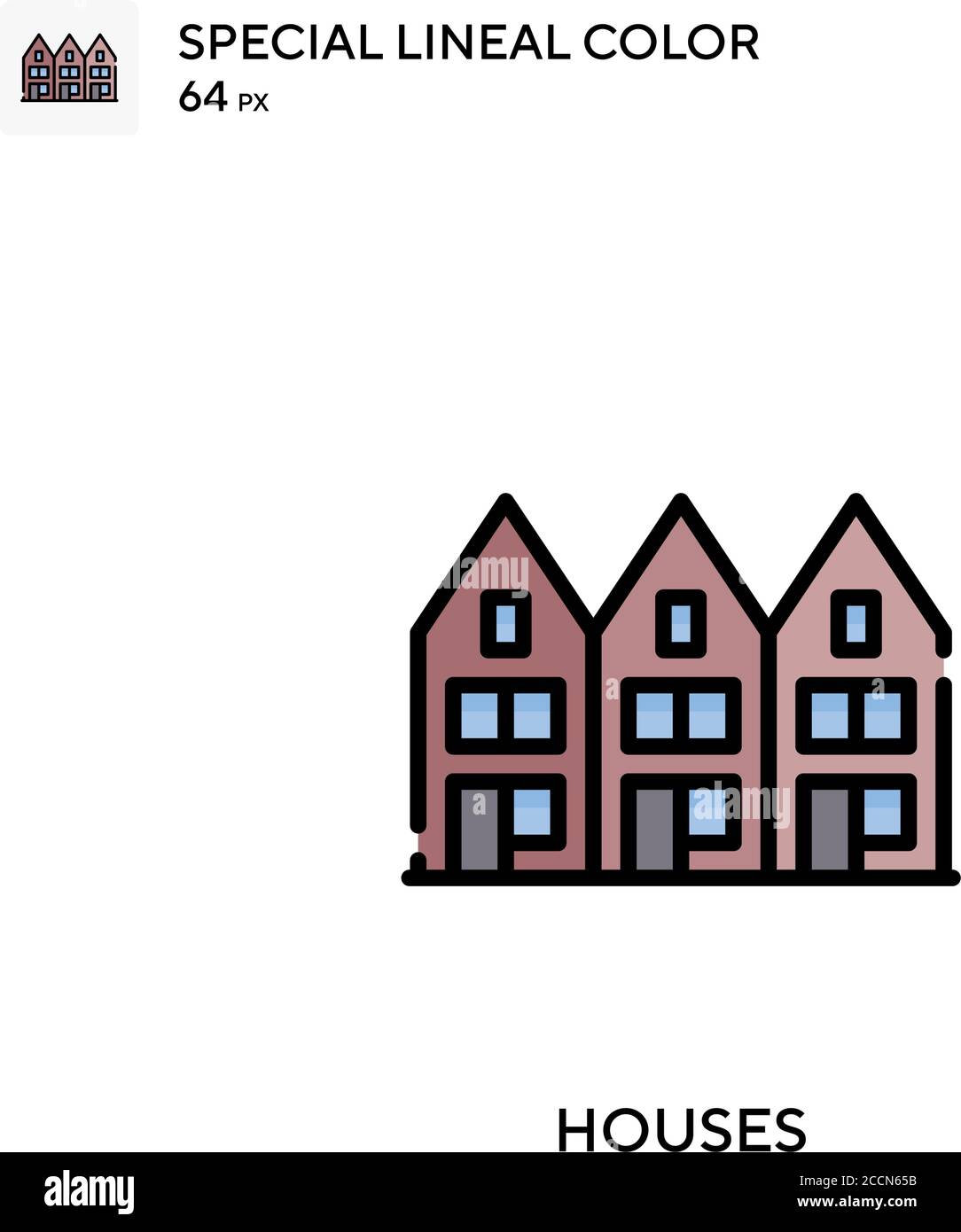 Illustrated scenic Stock Vector Images - Alamy