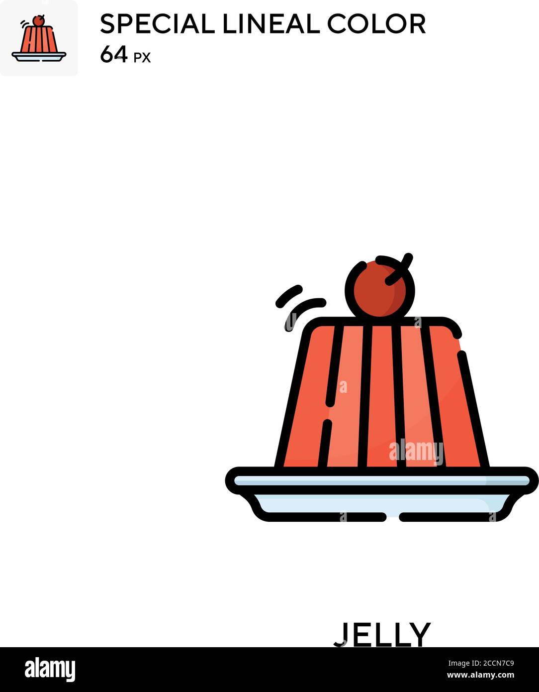 Refraction Special lineal color icon. Illustration symbol design template for web mobile UI ...