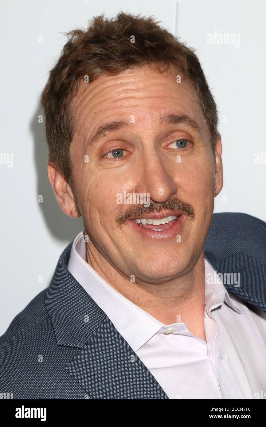 LOS ANGELES - APR 11: Paul Soter at the Super Troopers 2 Premiere at ...
