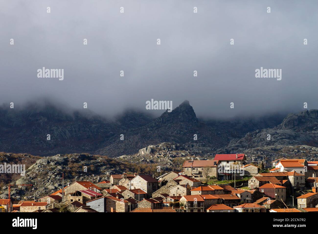 Pitoes das junias hi-res stock photography and images - Alamy