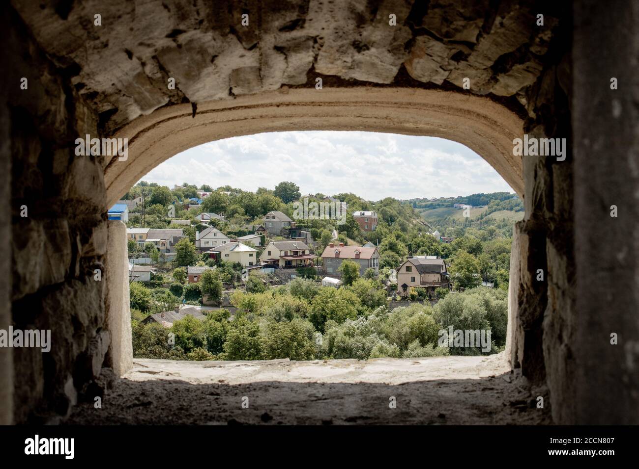 Old logging town hi-res stock photography and images - Alamy