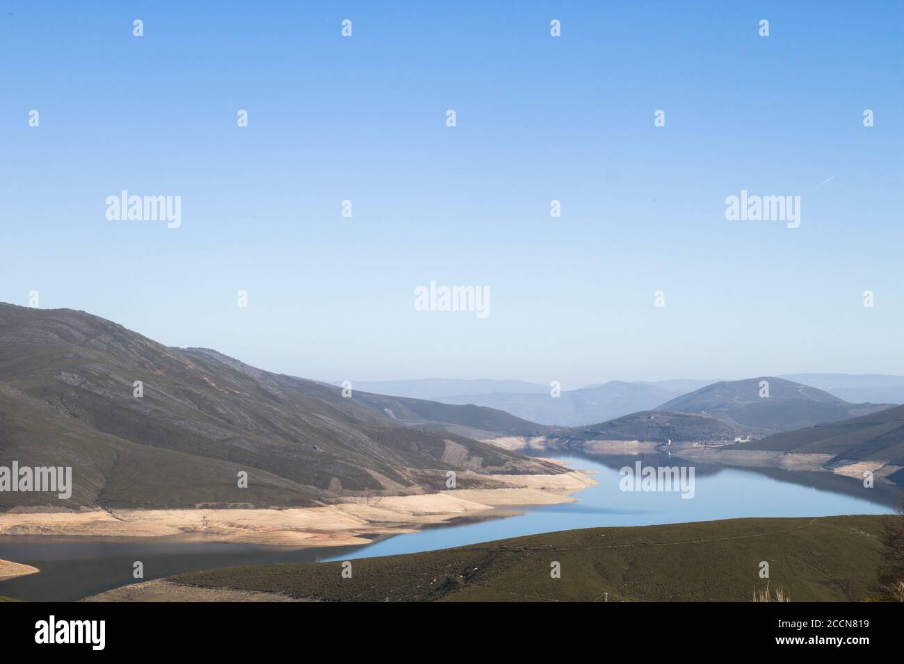 Reservoir low level hi-res stock photography and images - Alamy