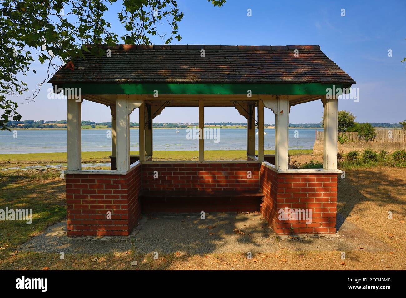 Mistley manningtree essex hi-res stock photography and images - Alamy