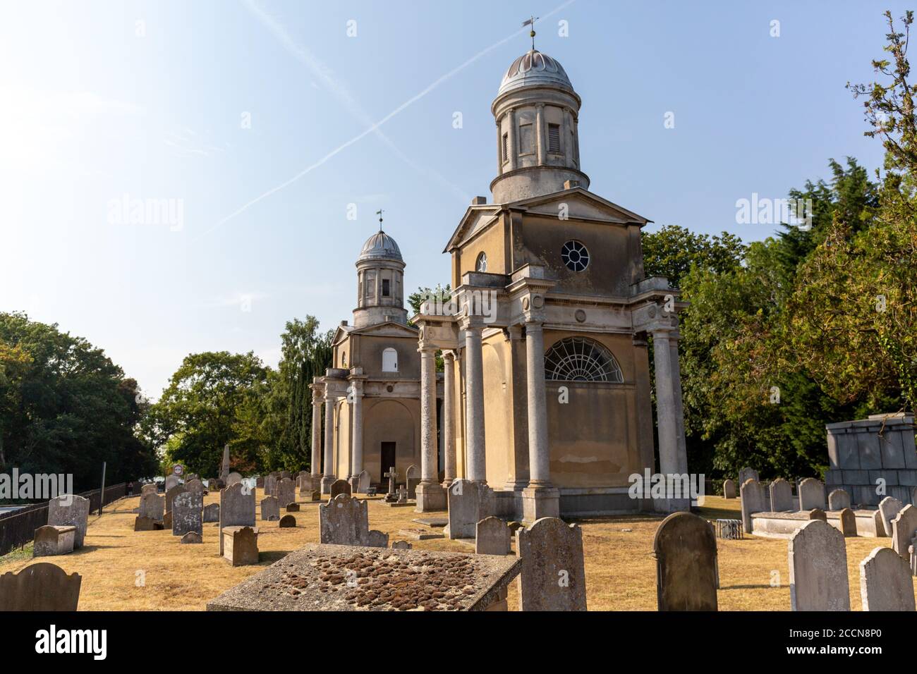 Mistley walls hi-res stock photography and images - Alamy