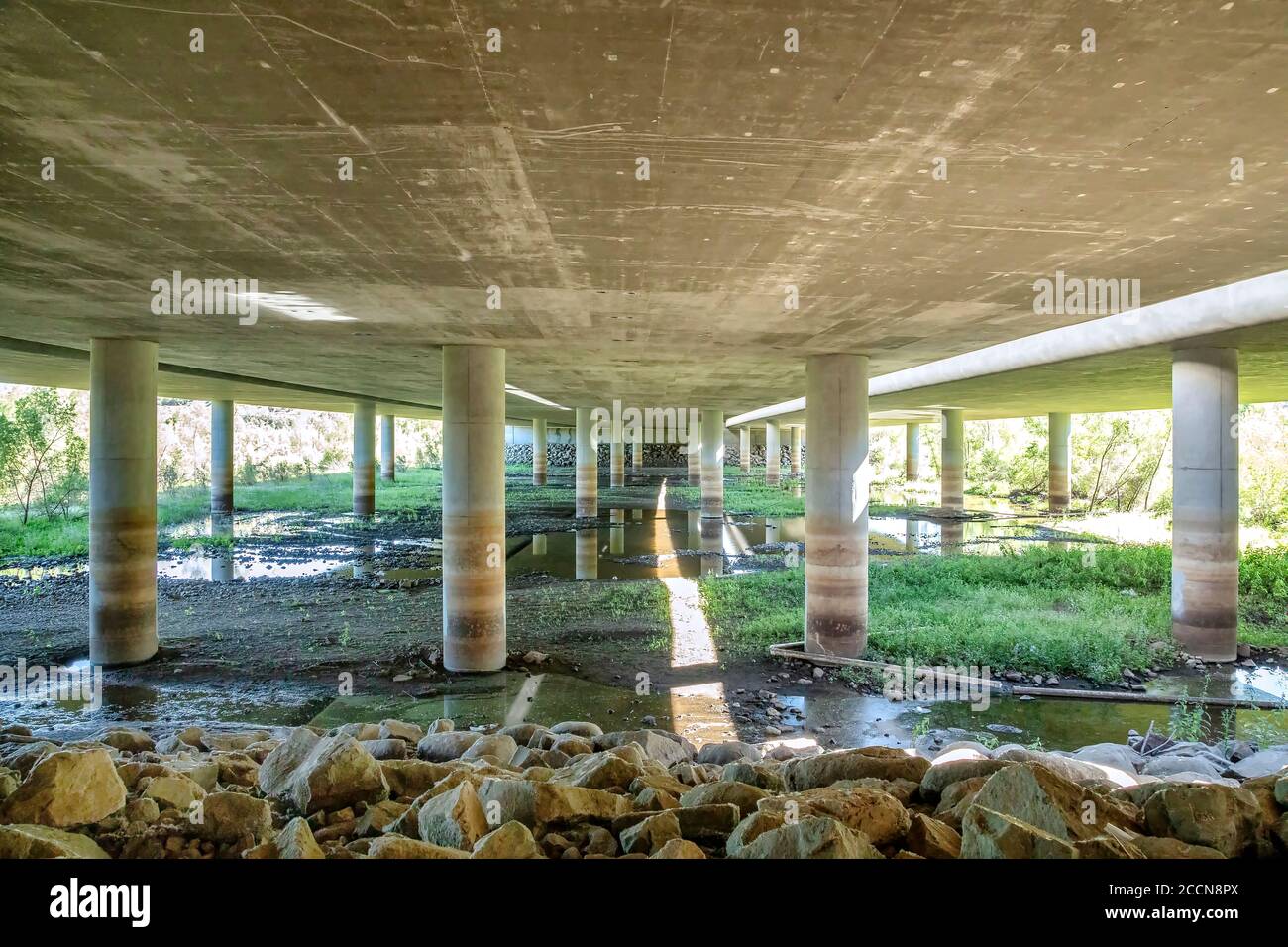 Public underpass hi-res stock photography and images - Alamy