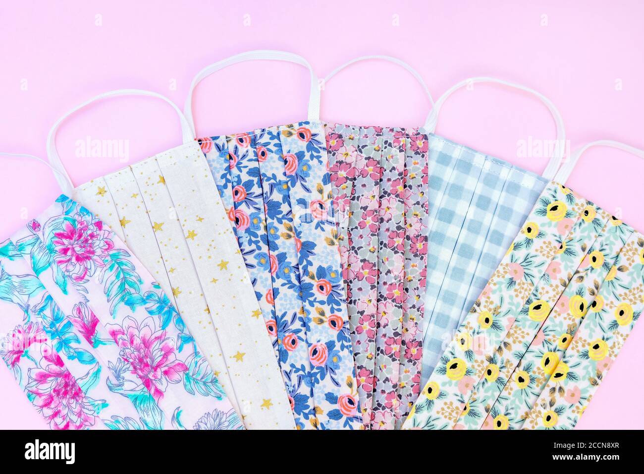 Masks different hi-res stock photography and images - Alamy