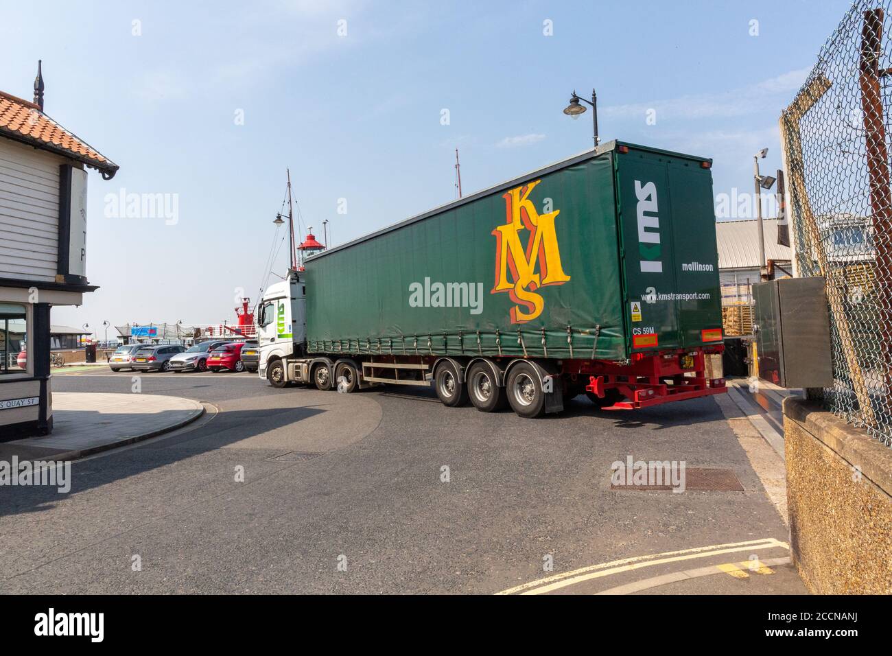 Naval history harwich hi-res stock photography and images - Alamy