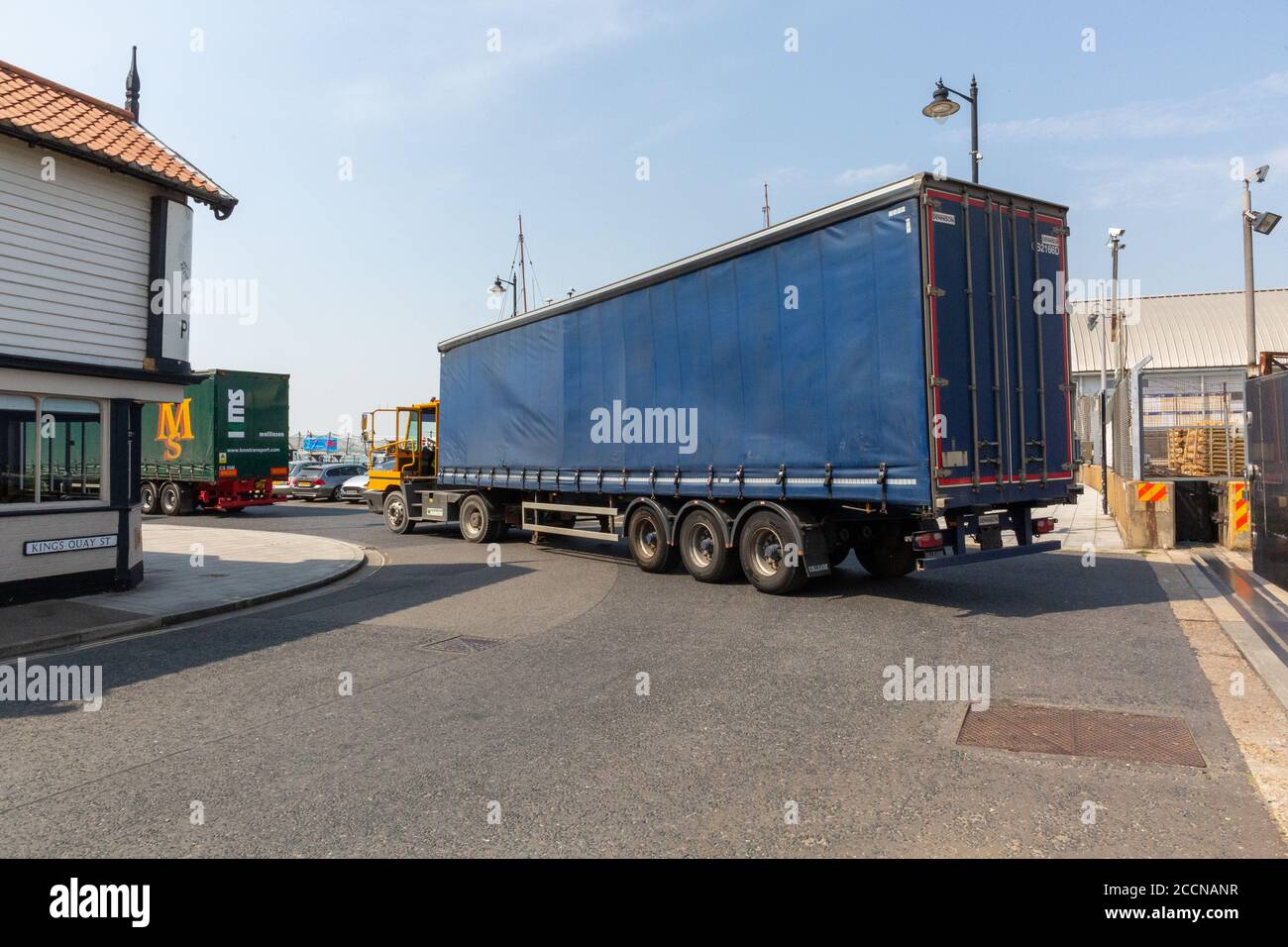 Naval history harwich hi-res stock photography and images - Alamy
