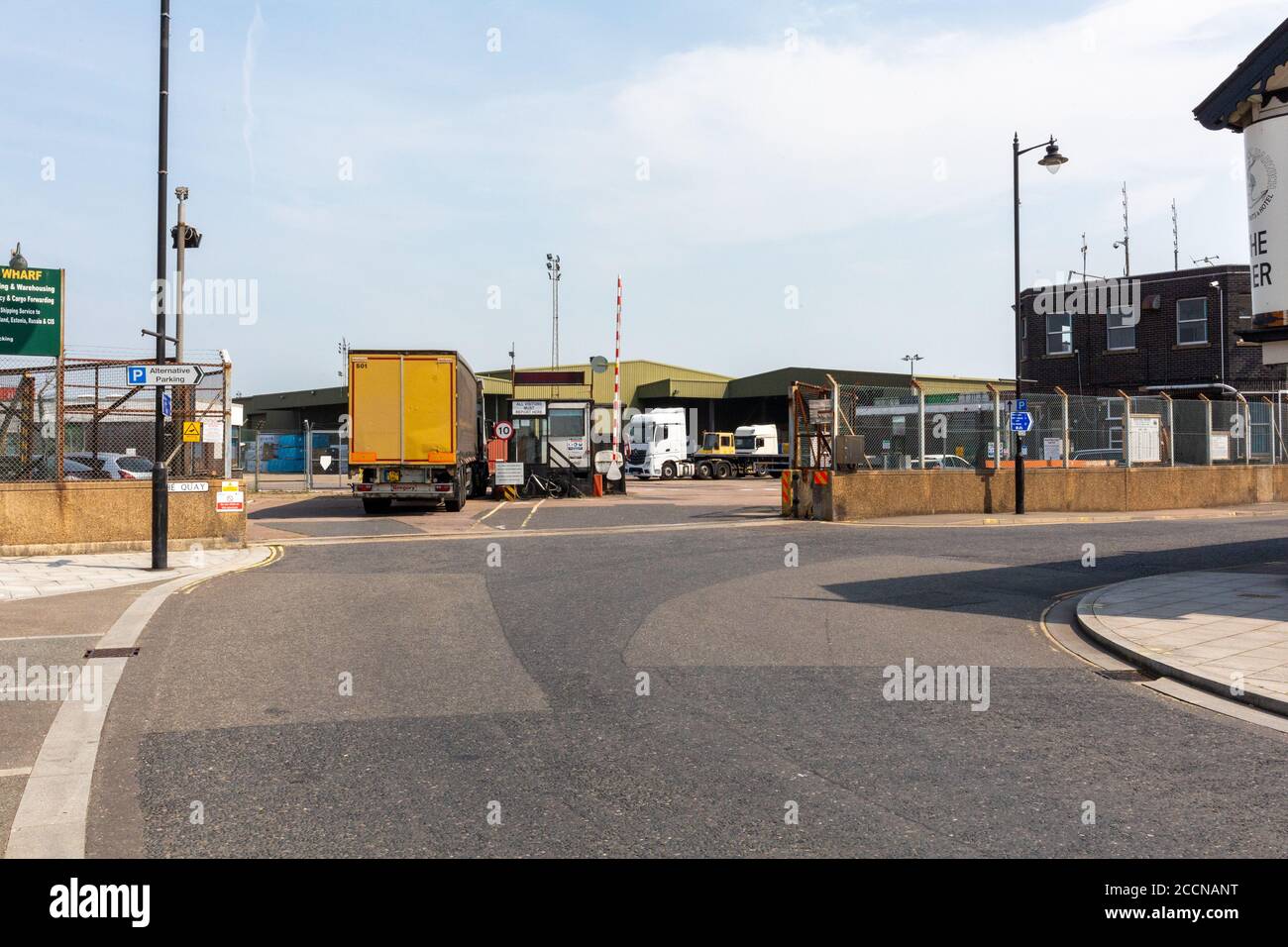 Naval history harwich hi-res stock photography and images - Alamy