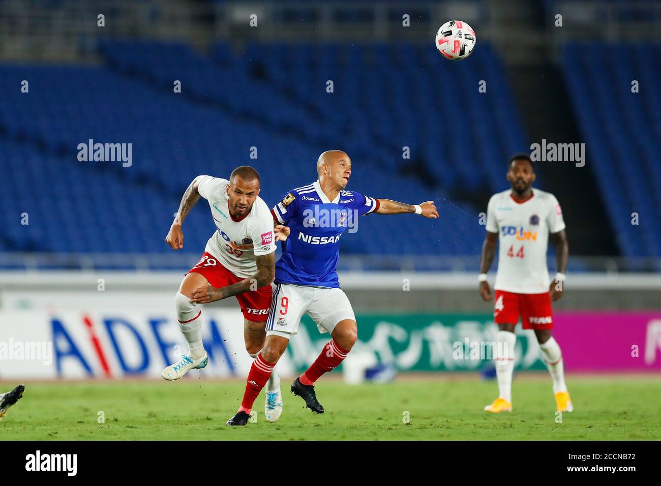 Leandro marcos hi-res stock photography and images - Alamy