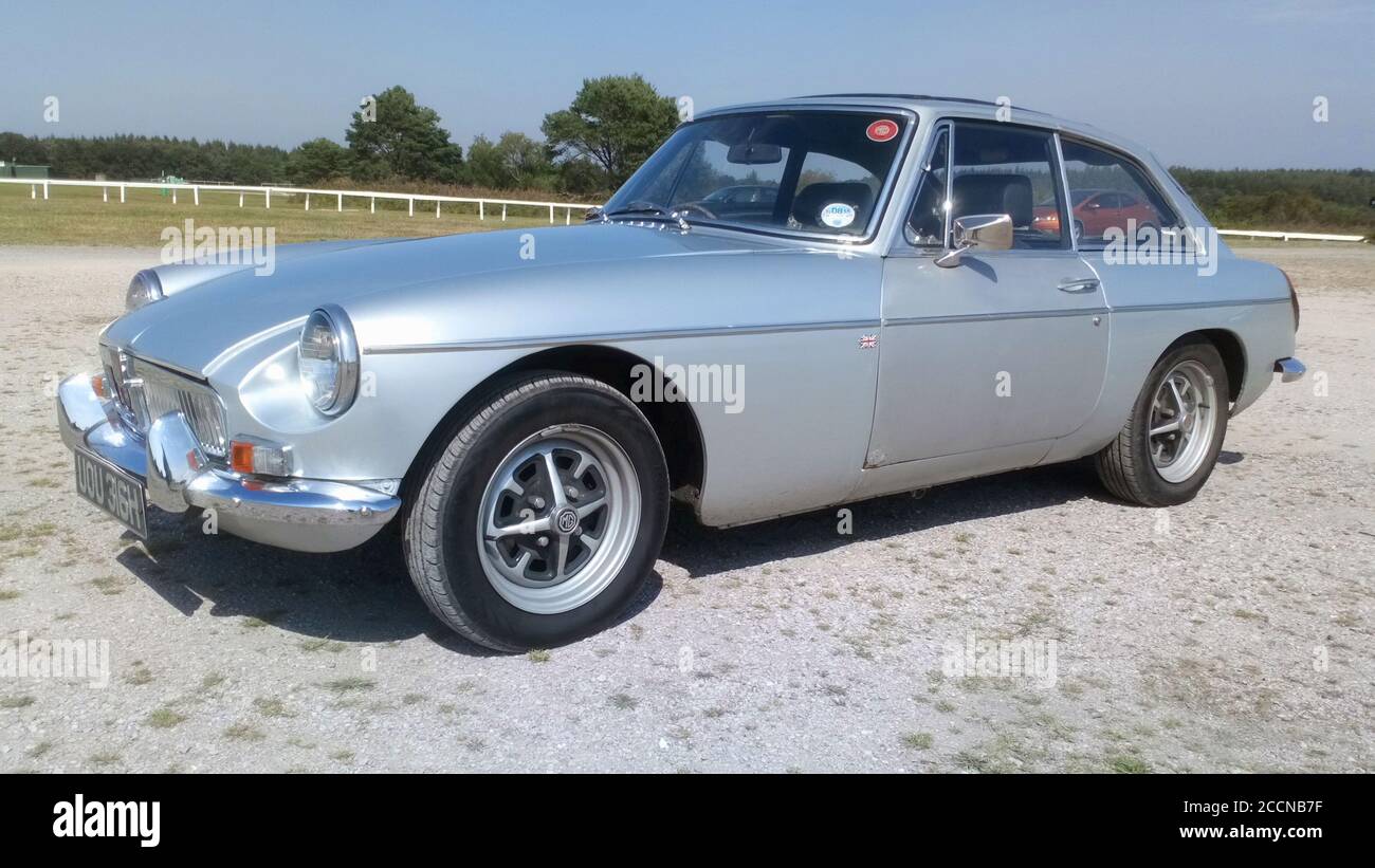 Exeter Silver High Resolution Stock Photography and Images - Alamy