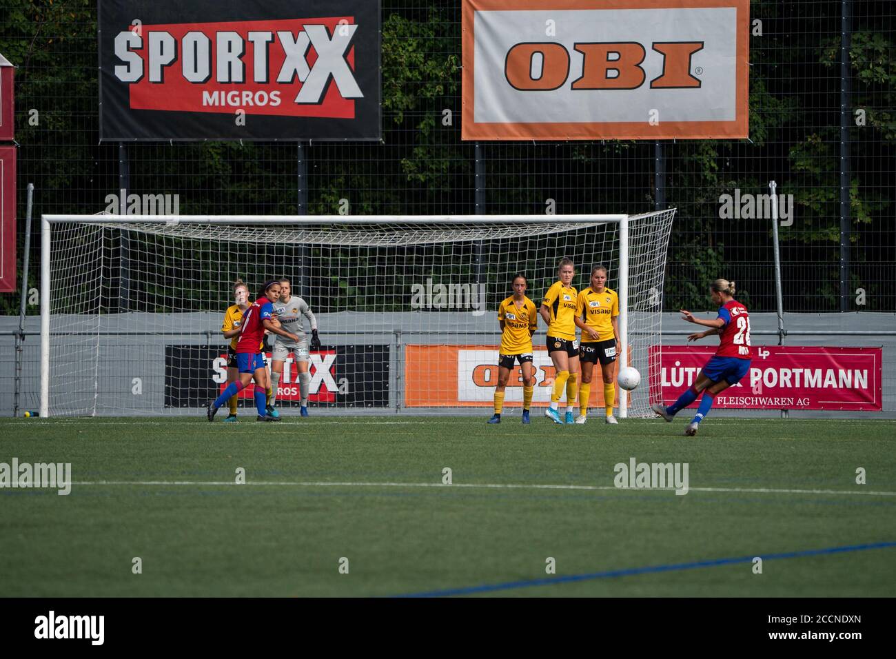 Vanesa hoti hi-res stock photography and images - Alamy