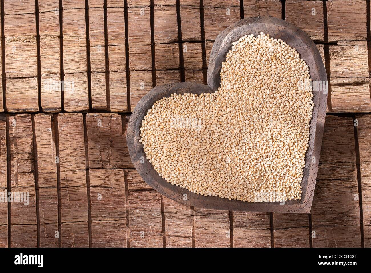oat grains, flakes and flour on wood background Stock Photo - Alamy