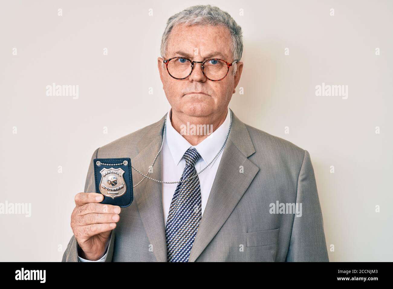 Sober agent hi-res stock photography and images - Alamy