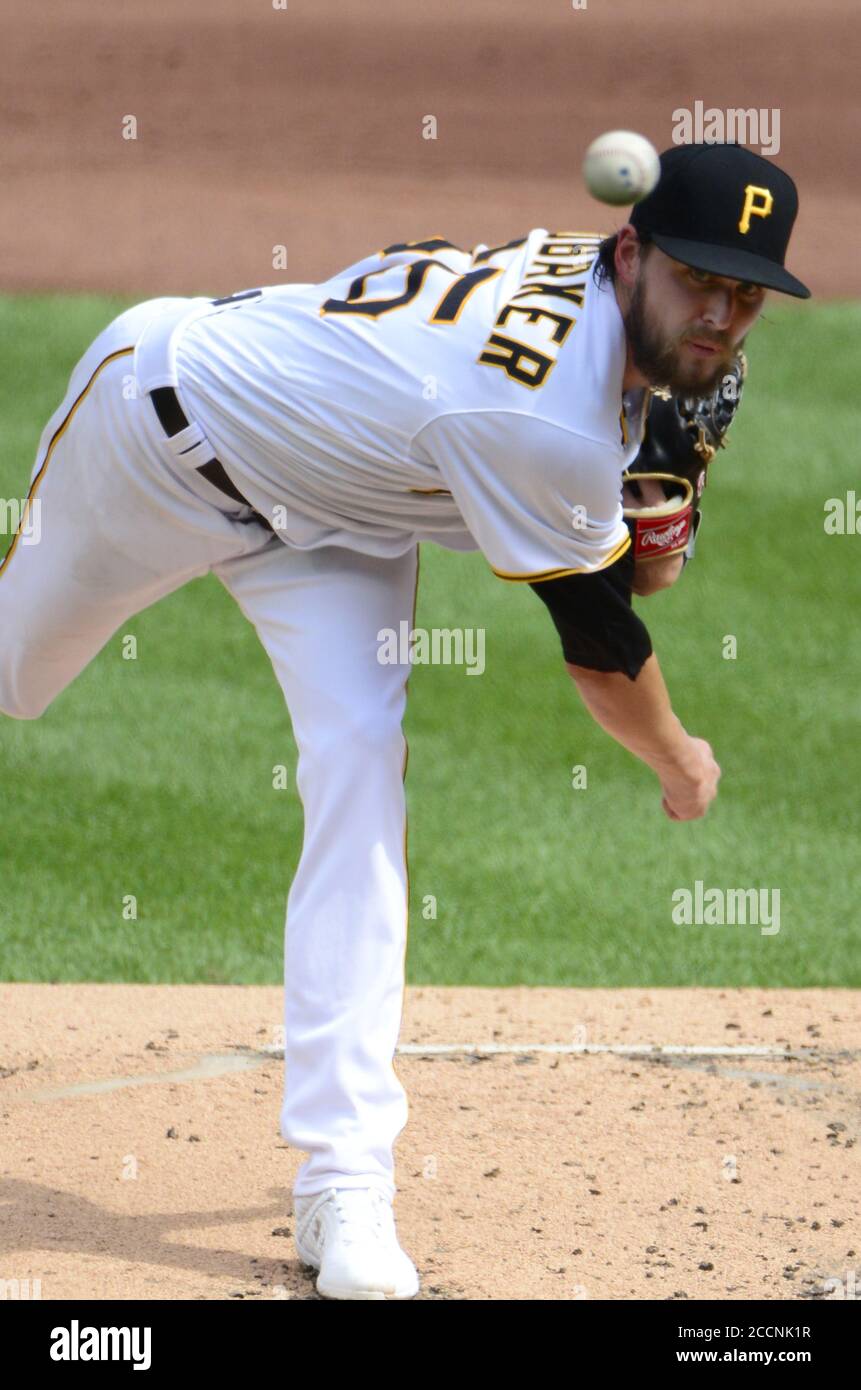 Brubaker park hi-res stock photography and images - Alamy