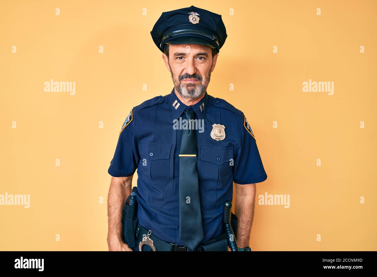 Lazy cop hi-res stock photography and images - Alamy