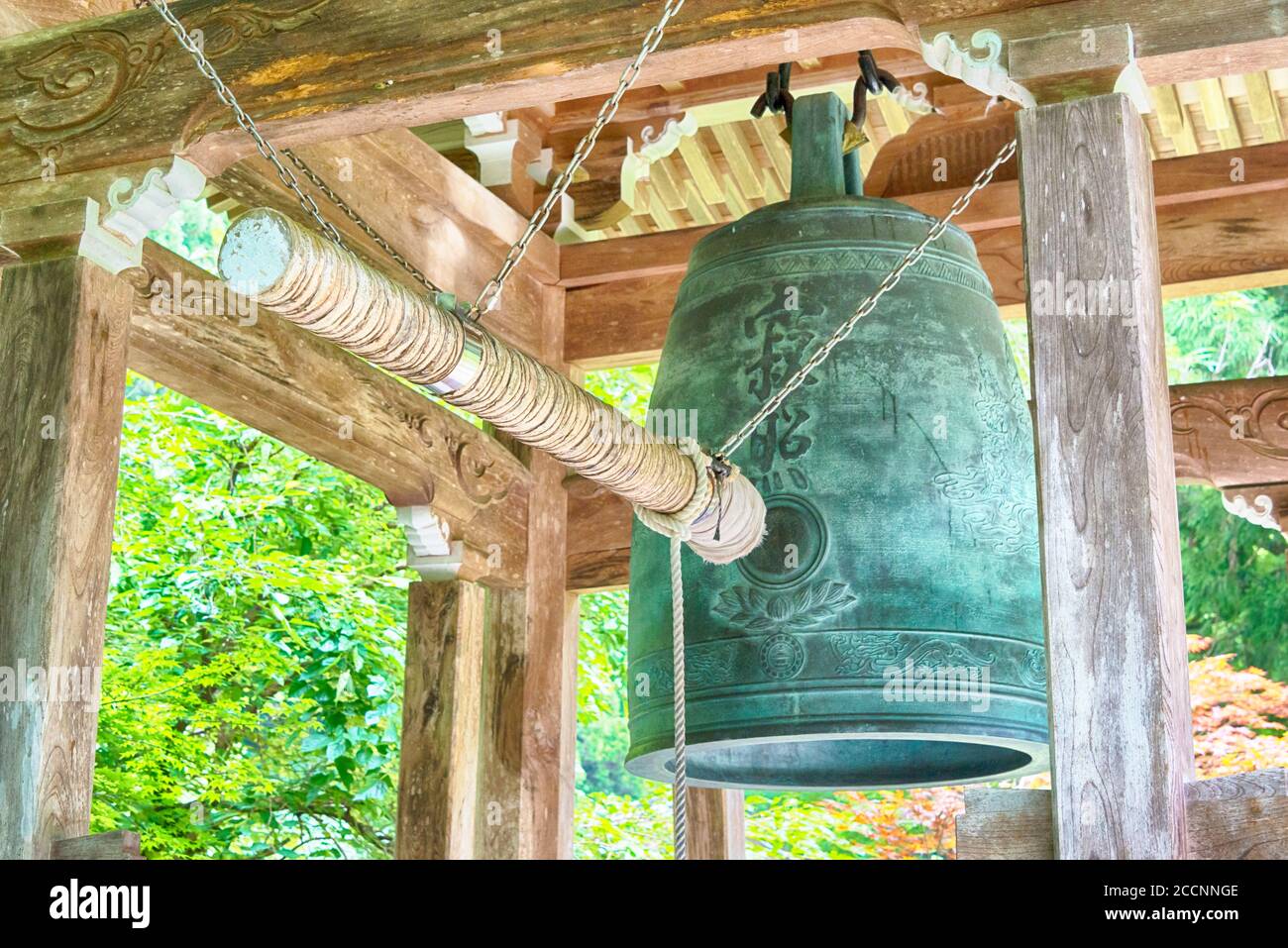 Fukui, Japan - Eiheiji Temple in Eiheiji Town, Fukui Prefecture, Japan ...