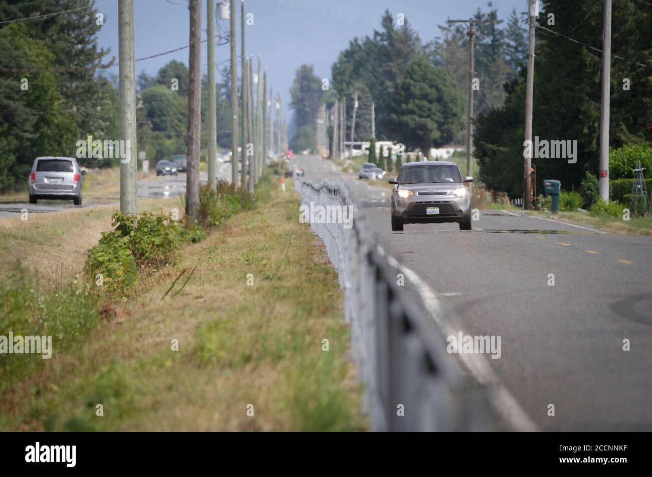 Border sections hi-res stock photography and images - Alamy
