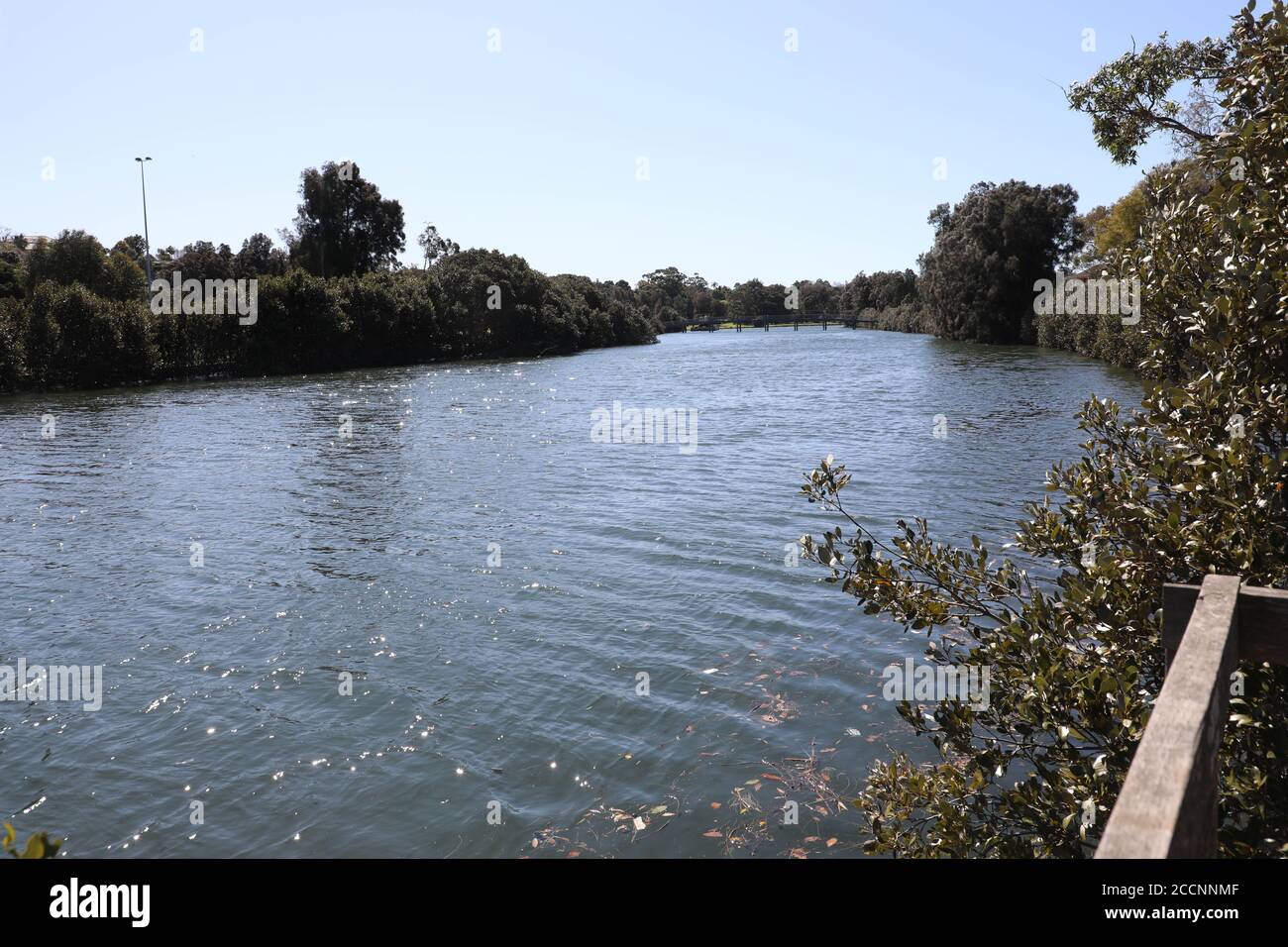 Cooks river sydney hi-res stock photography and images - Alamy