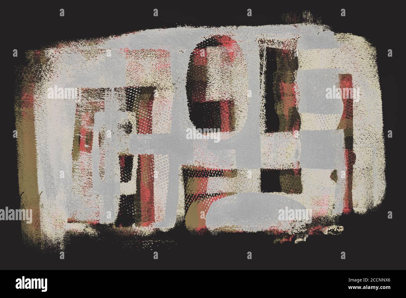 Abstract stamp hi-res stock photography and images - Alamy