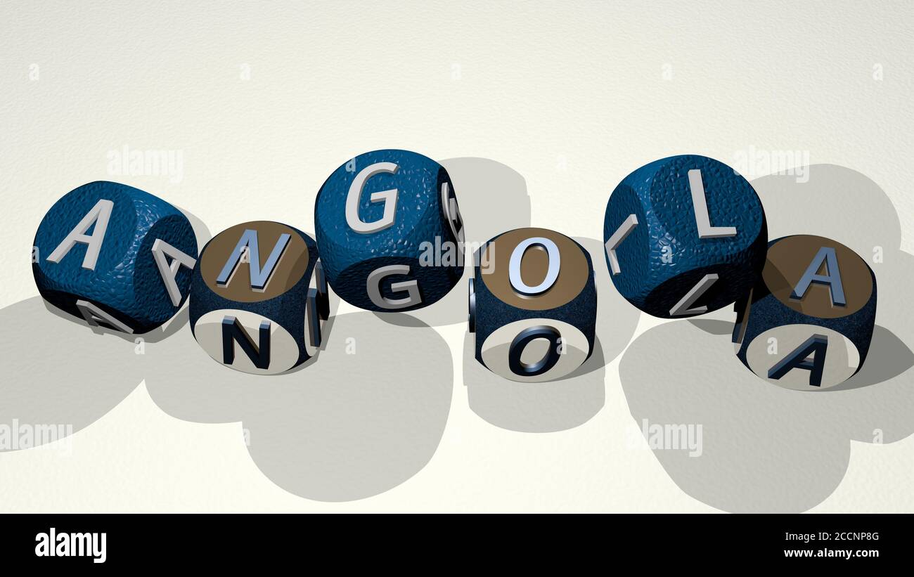 Angola dancing hi-res stock photography and images - Alamy