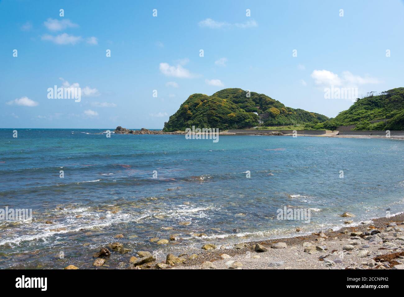 Genkai nada sea hi-res stock photography and images - Alamy