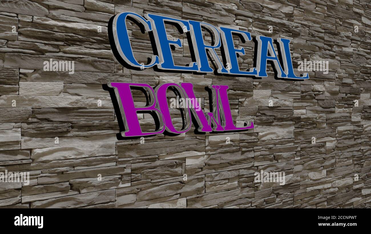 Rye alphabet hi-res stock photography and images - Alamy